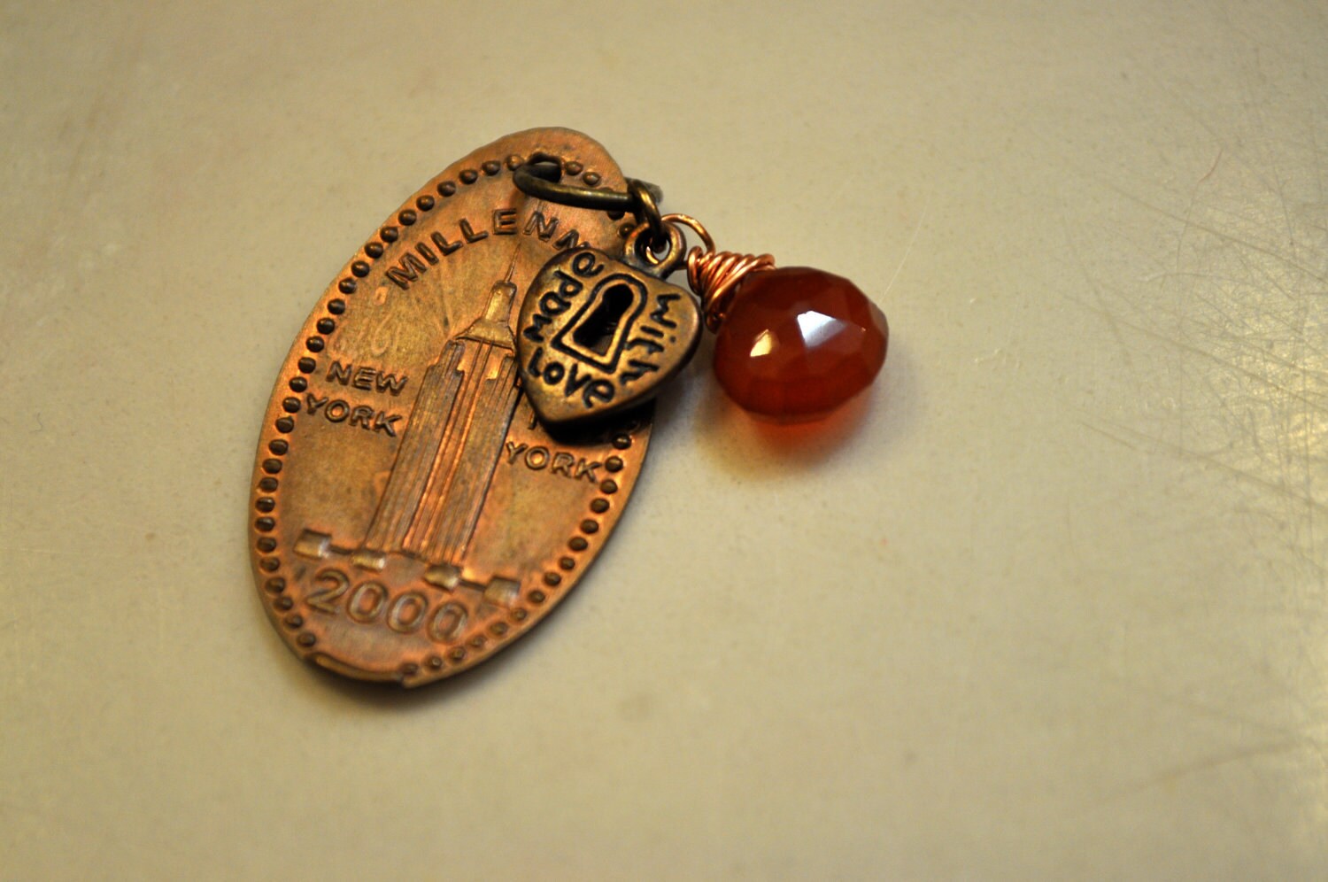 Penny Jewelry