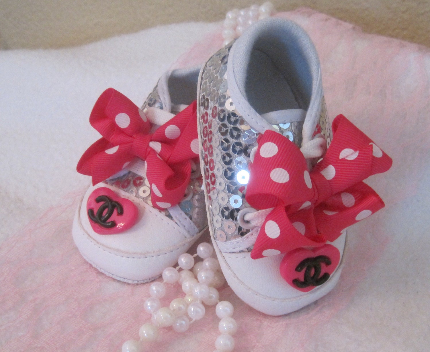 CHANEL Baby Shoes how Adorable Baby Shoes Twin Baby Clothes Baby
