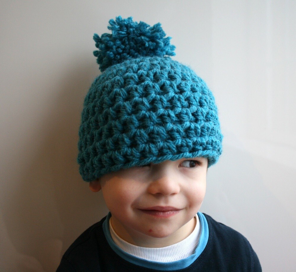 BEGINNER CROCHET HAT PATTERNS Crochet Patterns