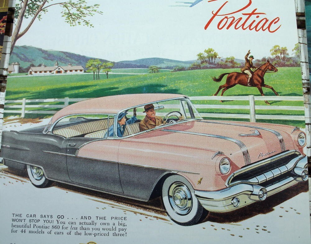 Vintage shots from days gone by! | Page 2251 | The H.A.M.B.