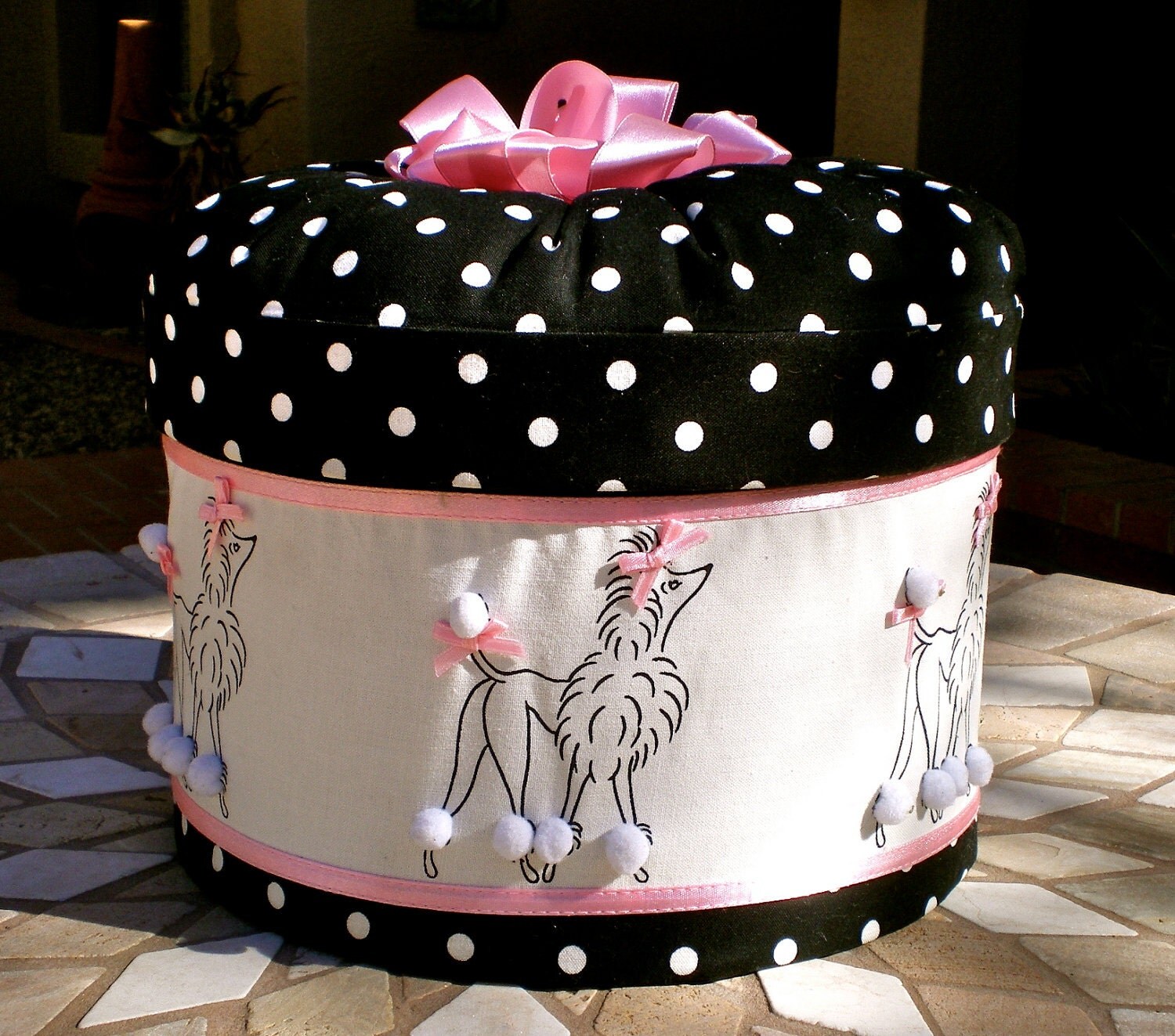 300 best Hat Boxes images on Pinterest | Cartonnage, Decorated boxes ...