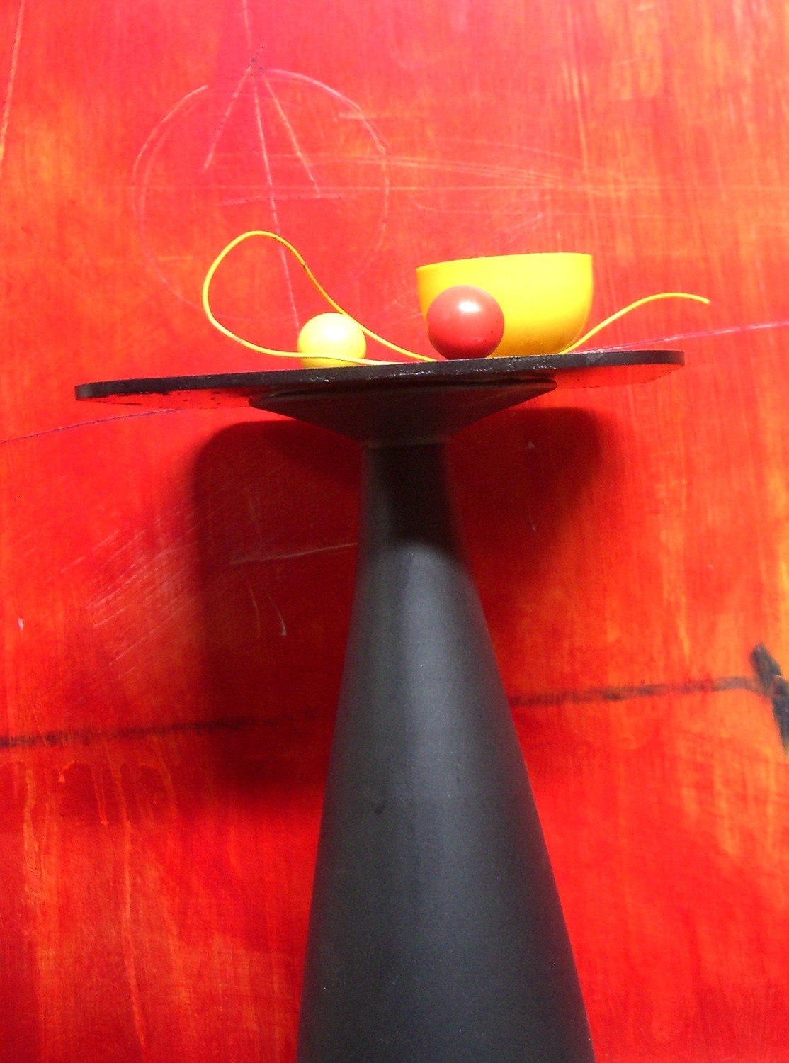 1000+ images about Sculpture from found objects on Pinterest | Abstract ...