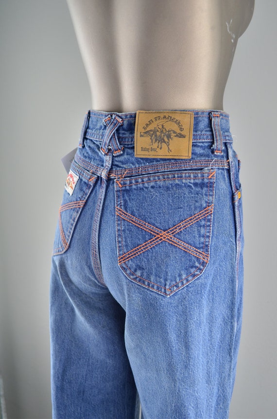 national blue jean day | stories for my mom