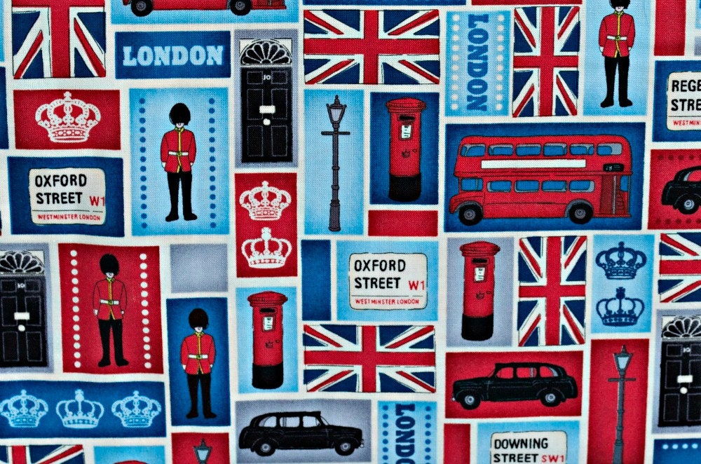 1000+ images about England Love: Crafts & DIY Inspirations on Pinterest ...