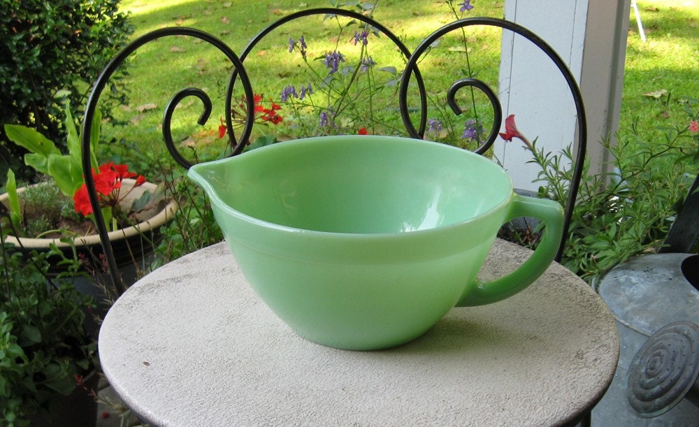 Anyone else interested in collecting Fiesta Ware, Mc Coy ceramics. mid ...