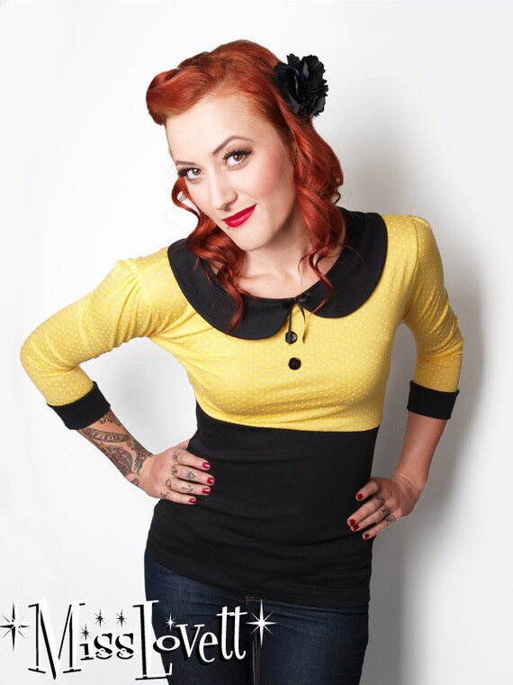 How to Dress Professional and Edgy | Pins & Needles