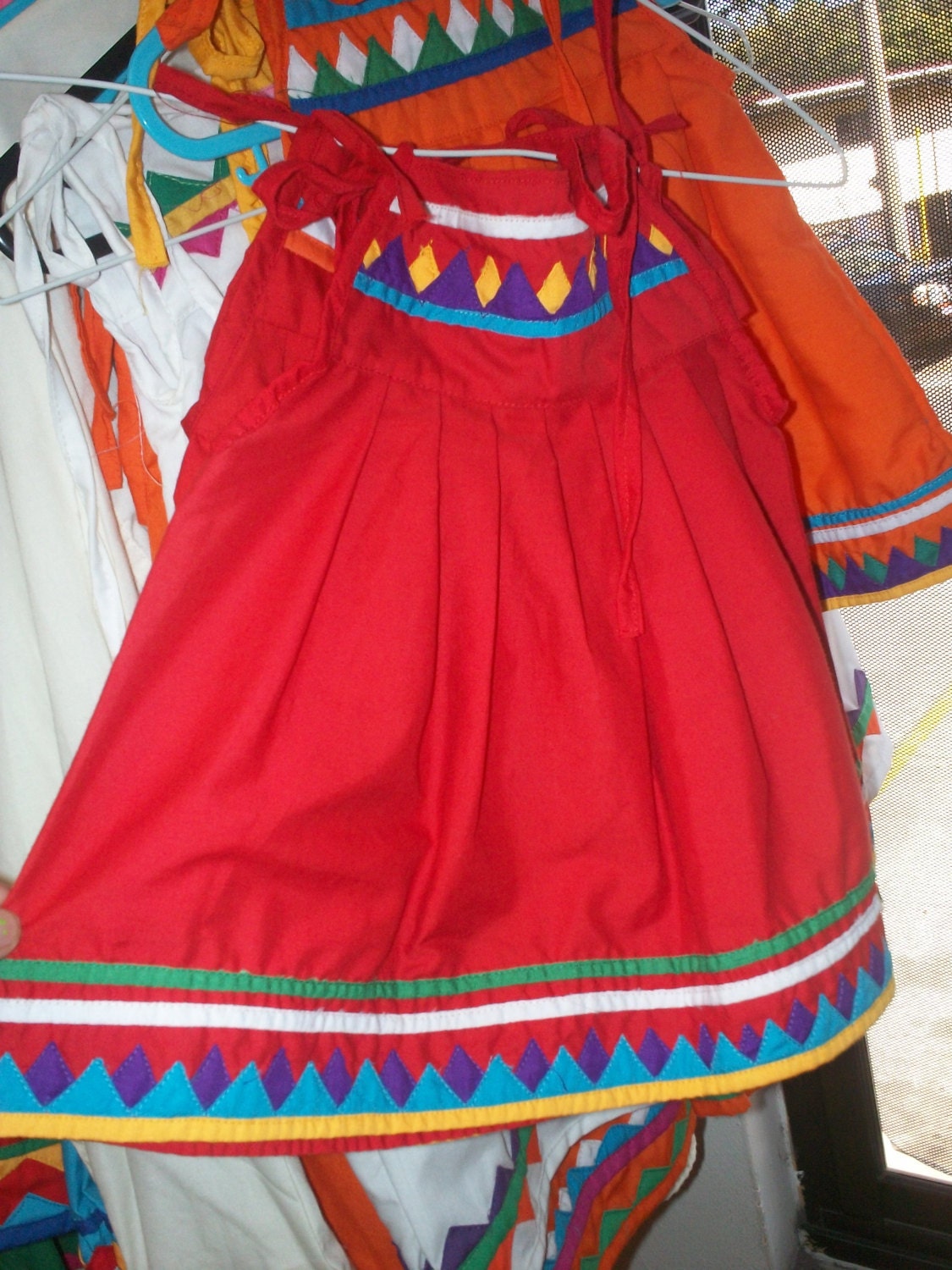 Ngobe Bugle Indians of Panama | PanamaArt | Pinterest | Panama and Indian