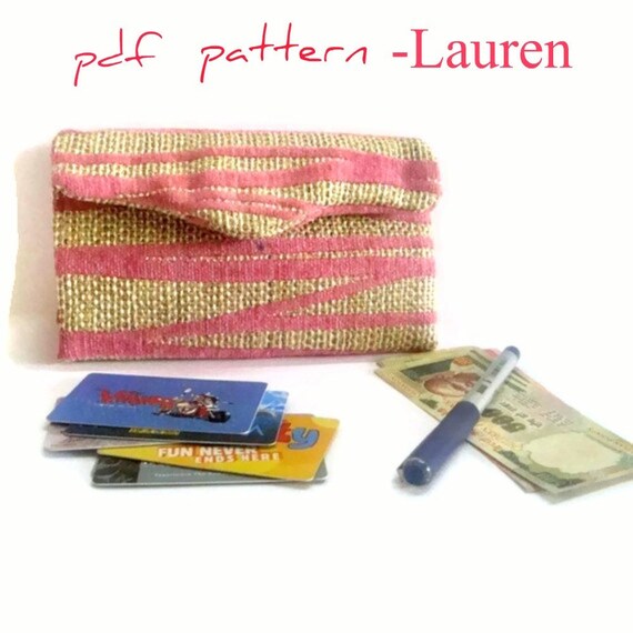 CHECKBOOK COVER PATTERNS « Free Patterns